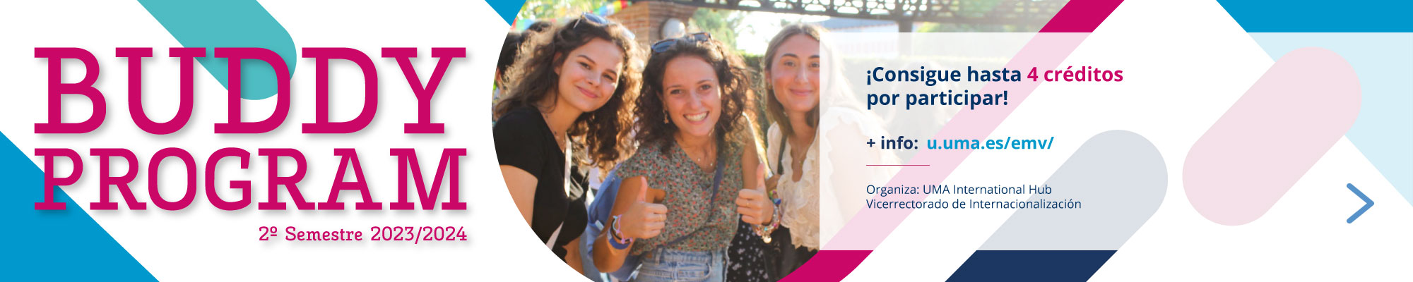 Inicio - Universidad de Málaga