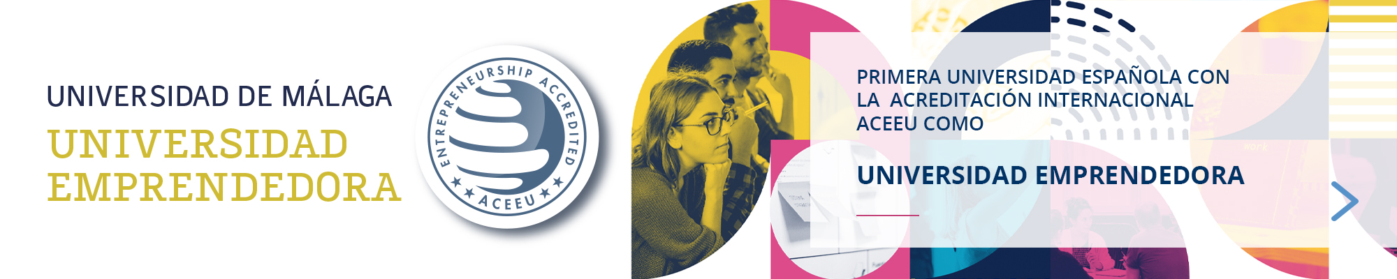 Home - University of Malaga