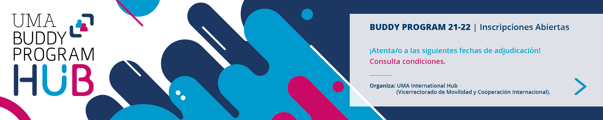 Inicio - Universidad de Málaga