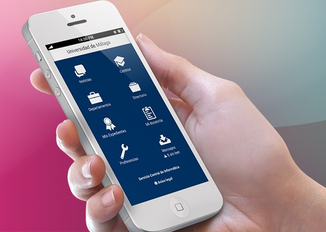 Se pone en marcha la nueva APP de la UMA con importantes novedades ...