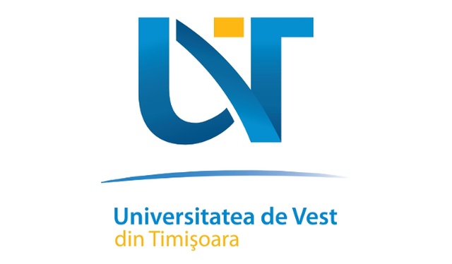 Universitatea de Vest din Timişoara/ West University of Timișoara Staff ...
