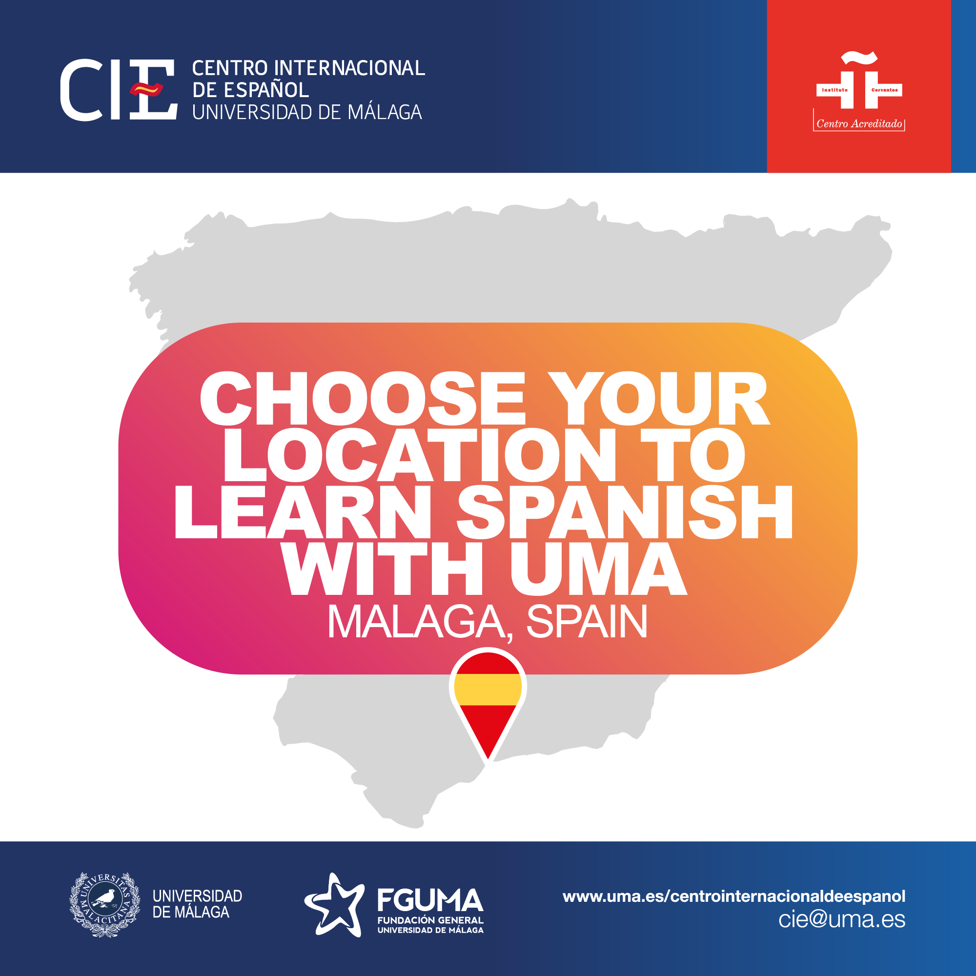 CENTRO INTERNACIONAL DE ESPAÑOL - Curso de español para estudiantes ...