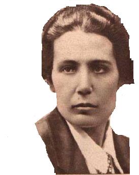 Unidad de igualdad - Victoria Kent - Universidad de Málaga